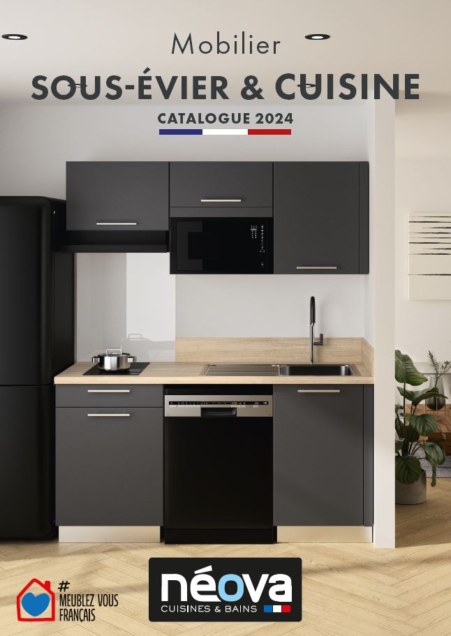 Néova NÉOVA Catalogues & fiches techniques